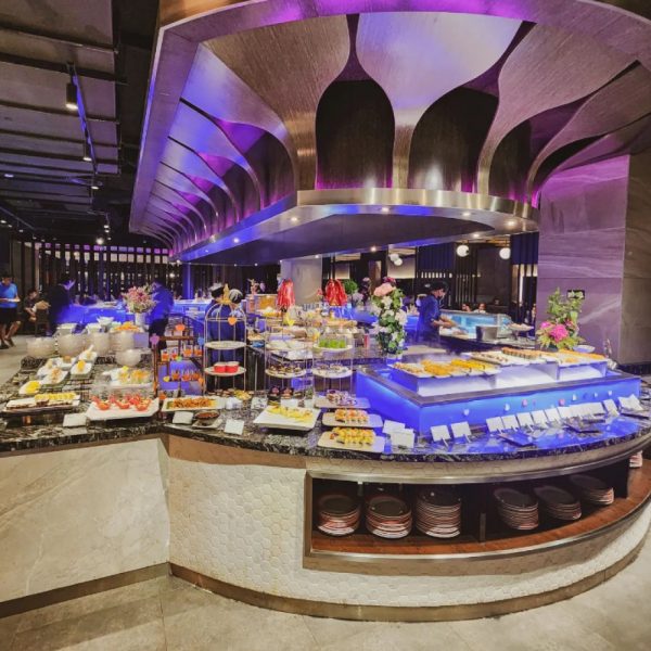 8 Best Japanese Buffets In KL 2023 - Reviewbah - Reviewbah