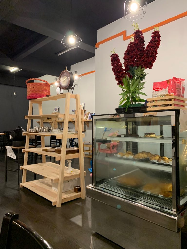 Simply Tiffin's Cafe, Selangor | Cafe | Reviewbah