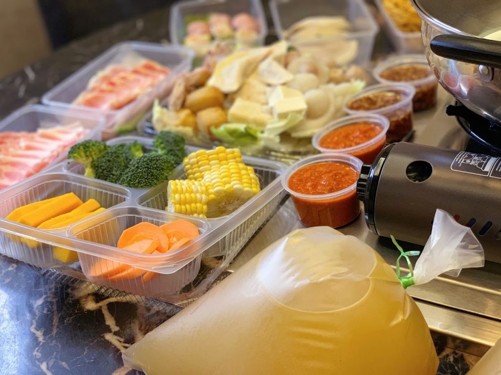 好一家火锅 Mount Austin (Good Family Steamboat) - Reviewbah