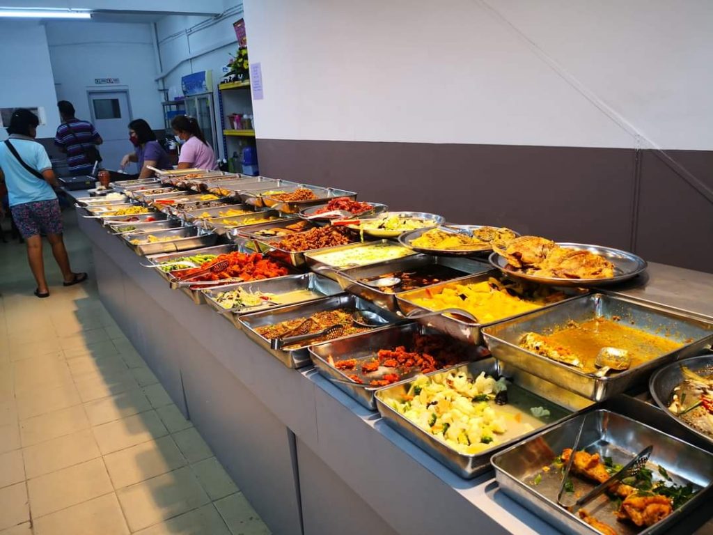 Chong Kee Kopitiam, Johor Bahru | Malaysian | Reviewbah