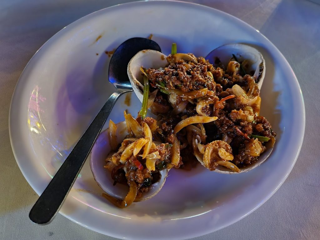 Grand Bayview Seafood Restaurant - Reviewbah