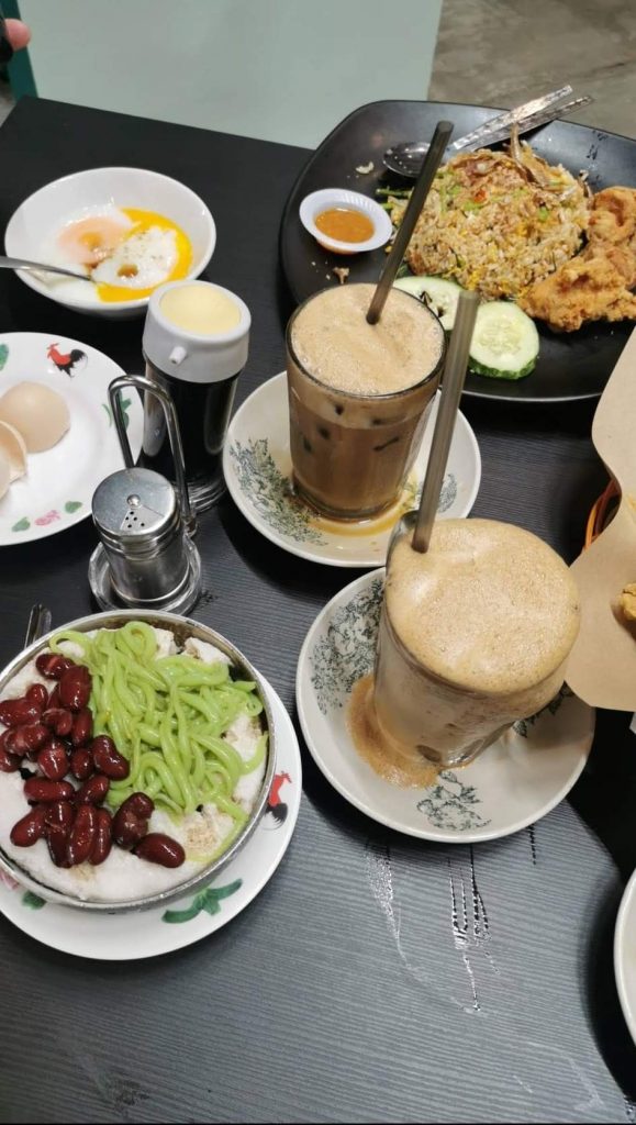 Kopiloco Impian Emas - Reviewbah