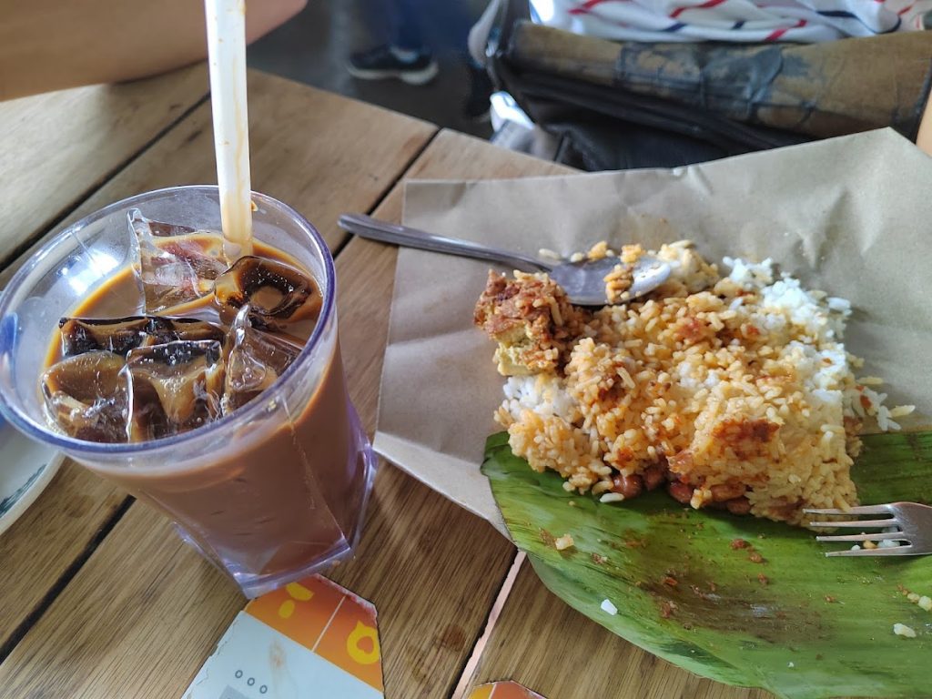 Kopitiam Best Cafe, Johor Bahru | Malaysian | Reviewbah
