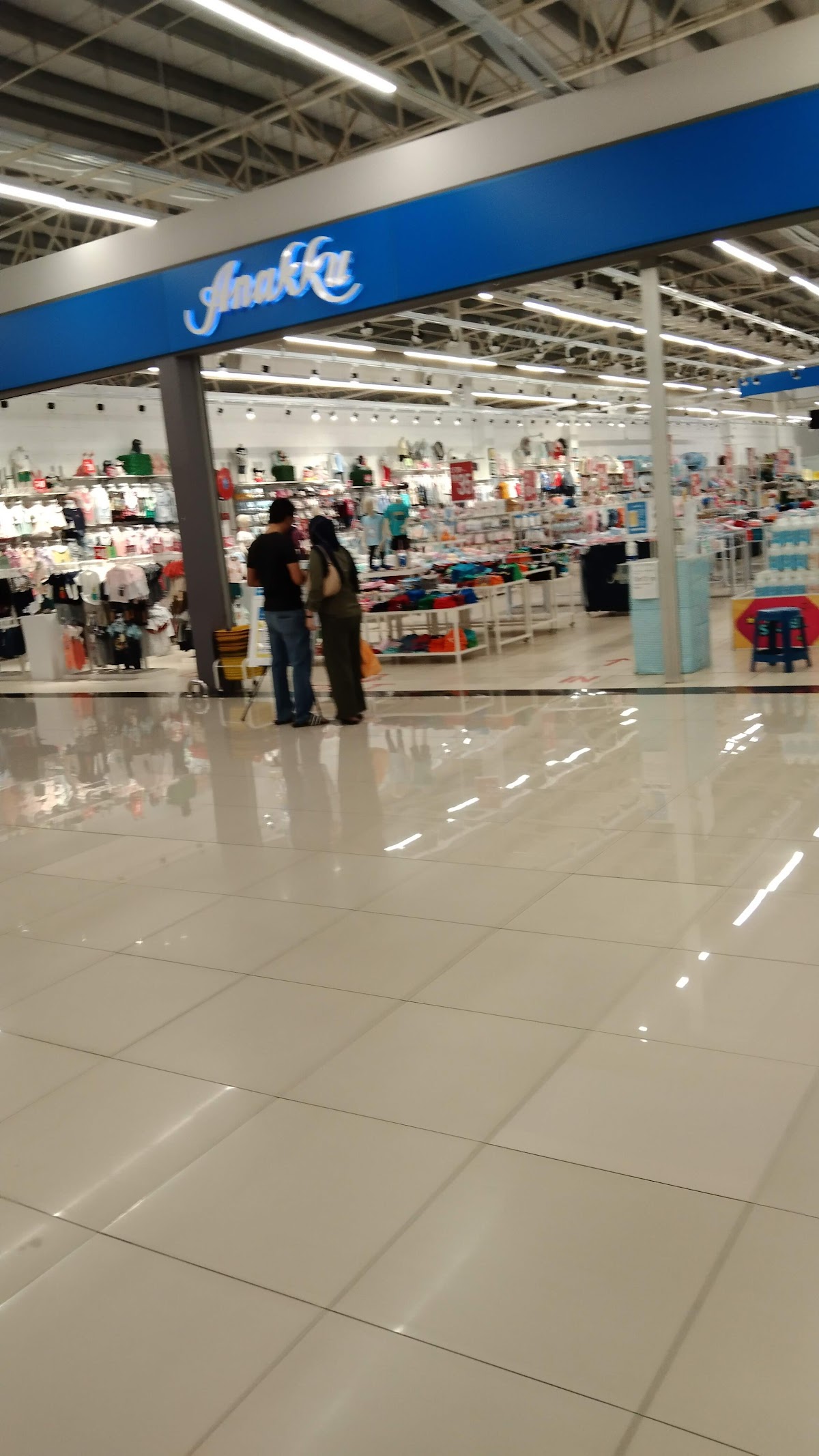 Lotus's Stores (Malaysia) Sdn. Bhd. - Reviewbah