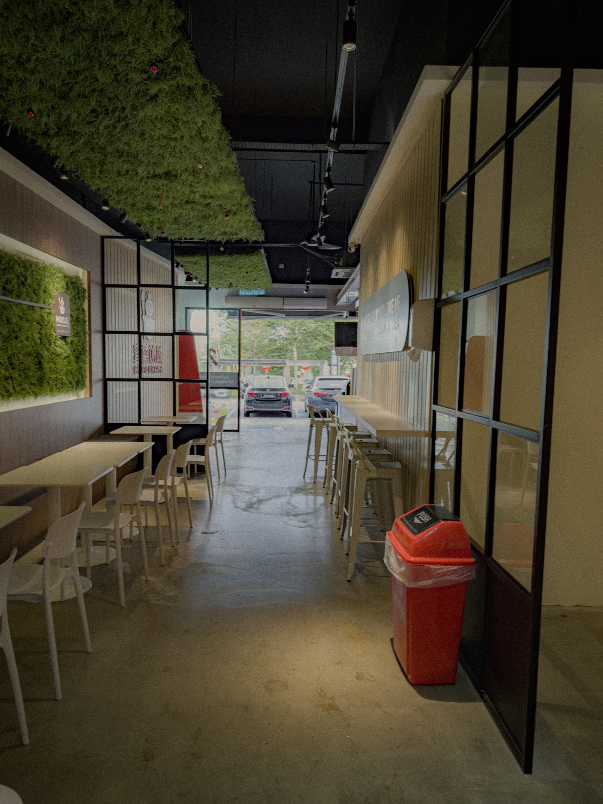 Mixue Taman Sutera Utama - Reviewbah