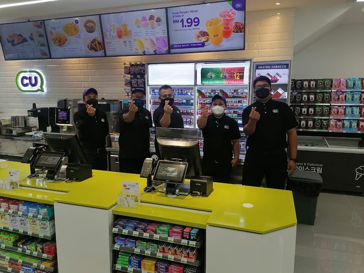 MYCU RETAIL SDN BHD - Reviewbah