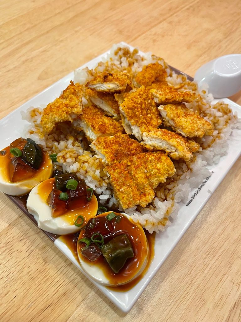 Shihlin Taiwan Street Snacks, Johor Bahru | Malaysian | Reviewbah