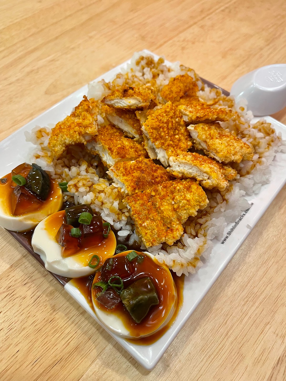 Shihlin Taiwan Street Snacks - Reviewbah