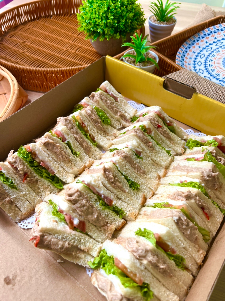 Mamasab Bakery Klebang Melaka - Reviewbah