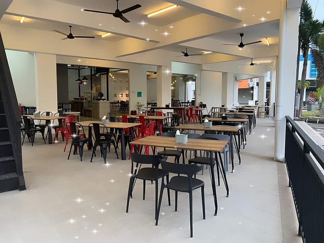 Semangkuk By Bara Bara Api Steamboat & Grill - Reviewbah