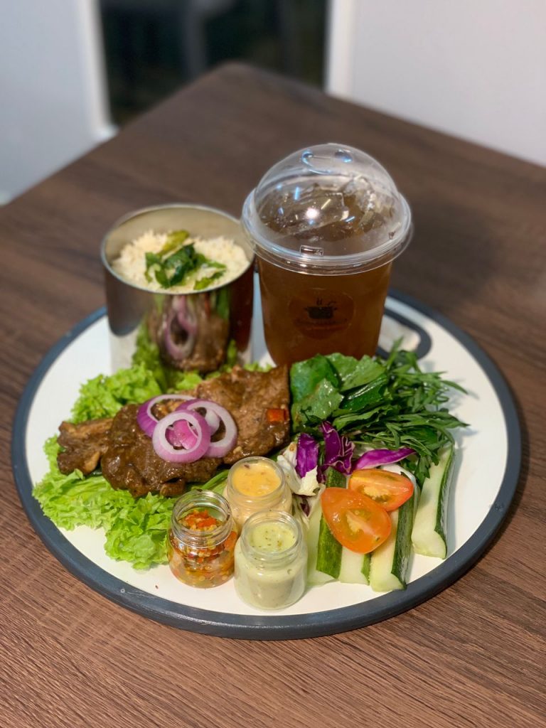 Semangkuk By Bara Bara Api Steamboat & Grill - Reviewbah