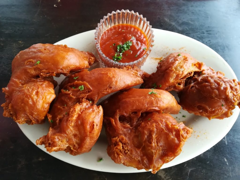 The Street Kitchen Kontena - Reviewbah