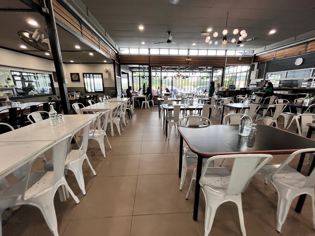 Hayyan Huda Opah's Kitchen - Reviewbah