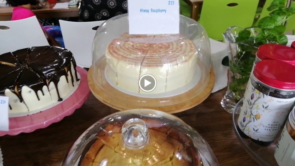 Hayyan Huda Opah's Kitchen - Reviewbah