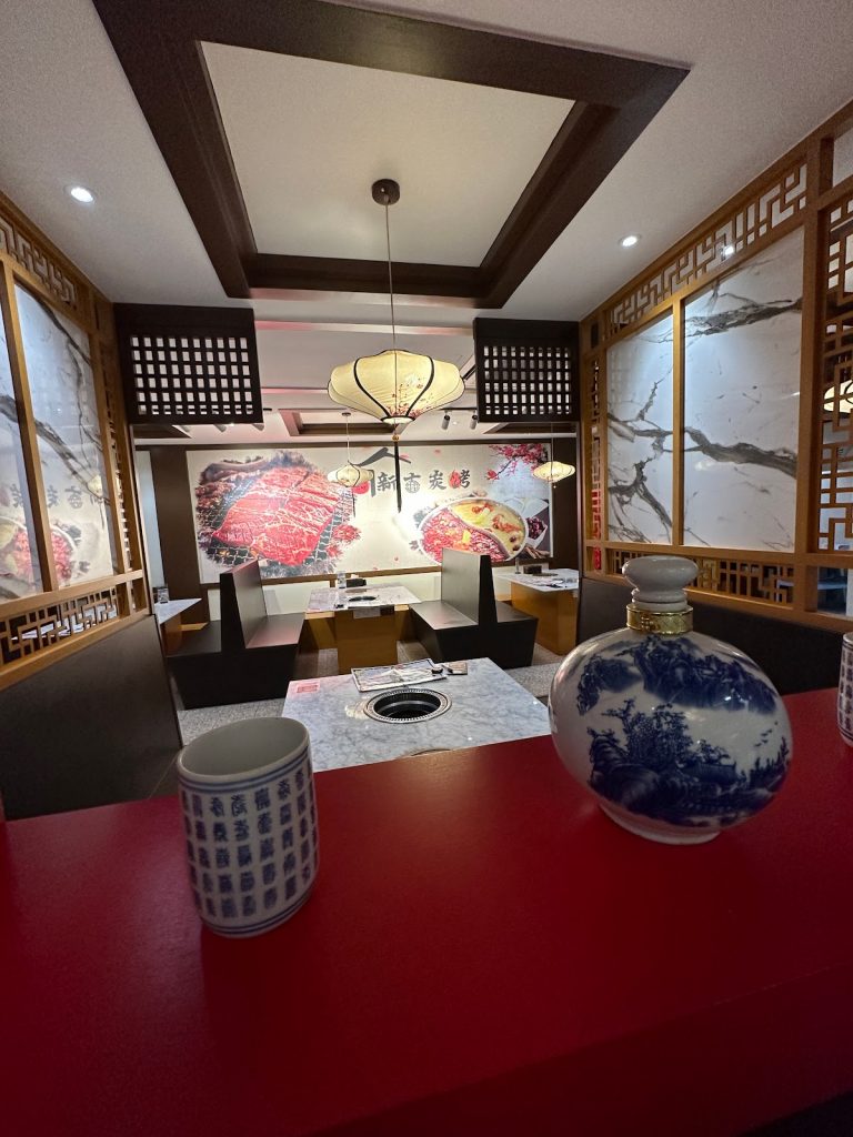 Xin Gu BBQ Restaurant, Alor Setar | Malaysian | Reviewbah