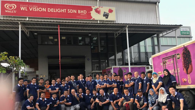 WL Vision Delight Sdn Bhd - Reviewbah