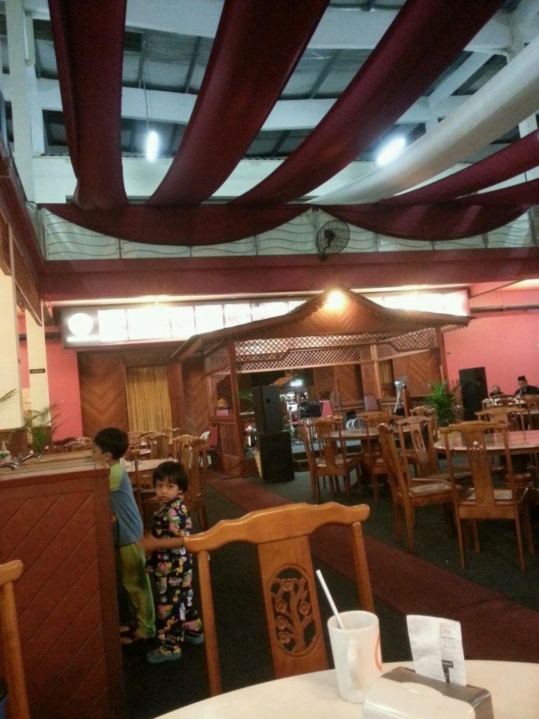 D'Zana Food Court (Malay), Selangor | Fast Food | Reviewbah