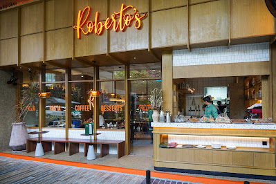 Roberto's @ NU Sentral Mall, Kuala Lumpur | Western | Reviewbah