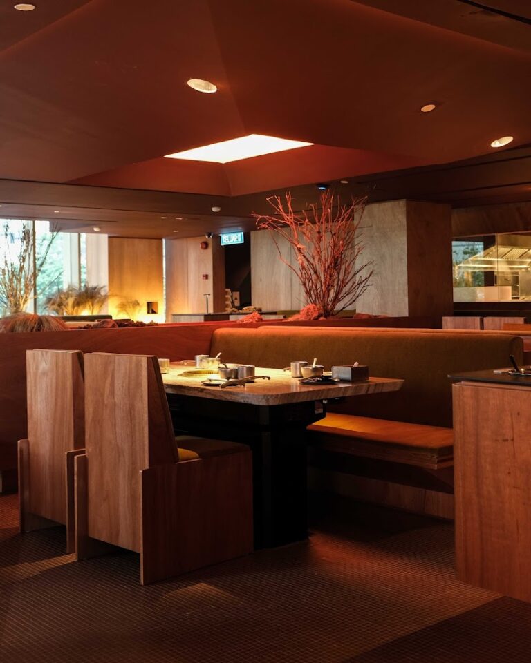 炭馬 Tanba Japanese BBQ & Hotpot - Mid Valley Megamall KL, Kuala Lumpur ...
